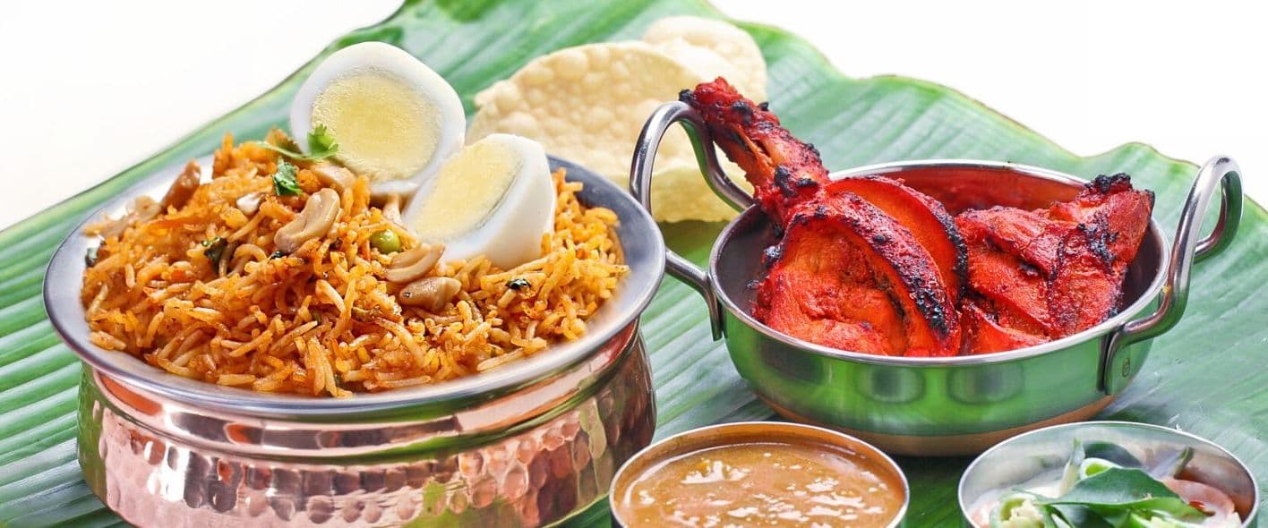 Sakunthala's Restaurant - Order online for delivery & pickup!